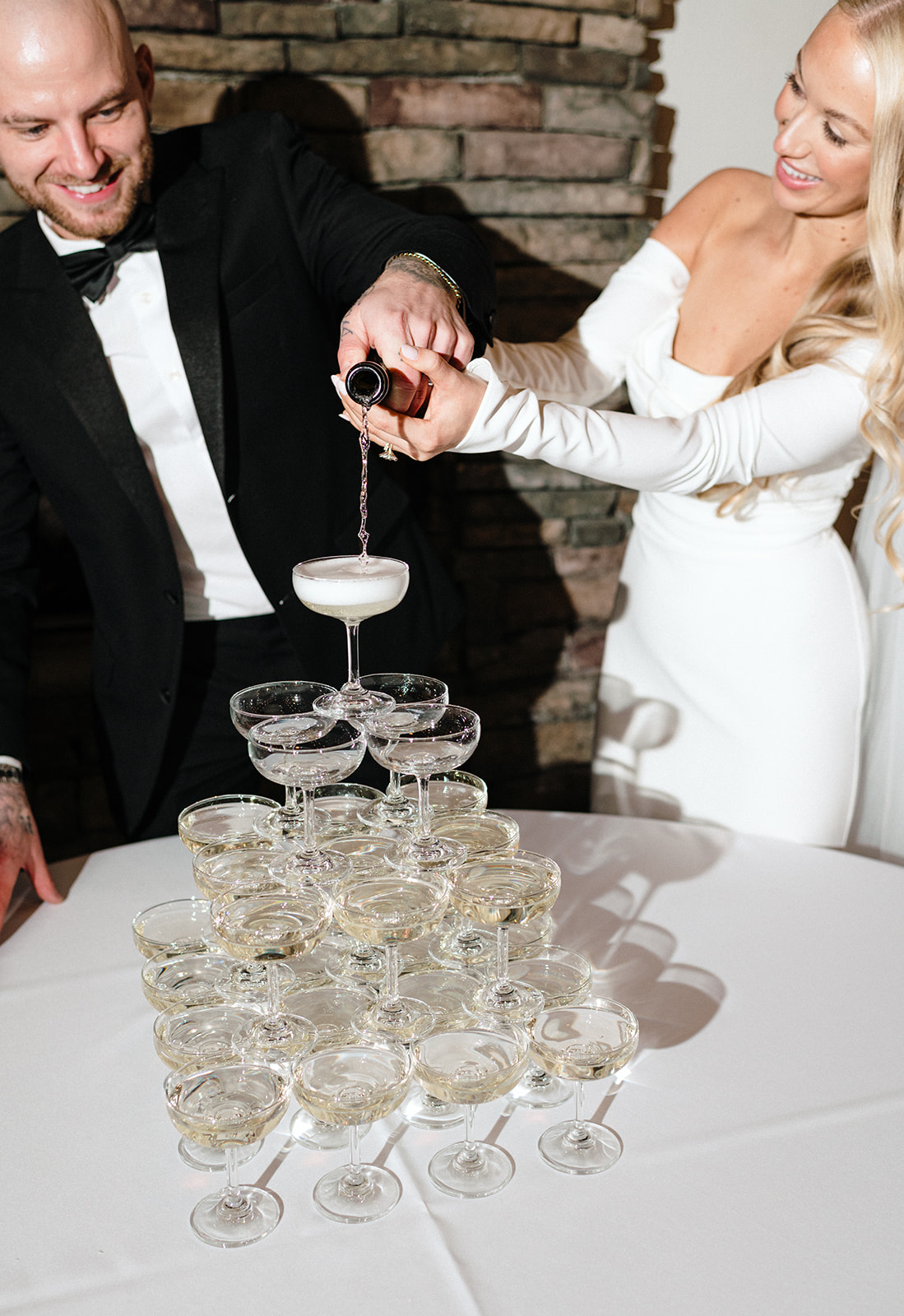 H. Ownby Events – Celebrate accordingly.