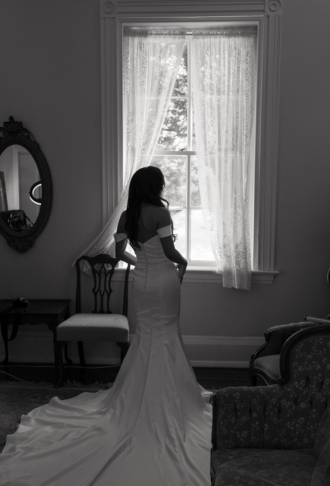 Hannah & Caleb – H. Ownby Events