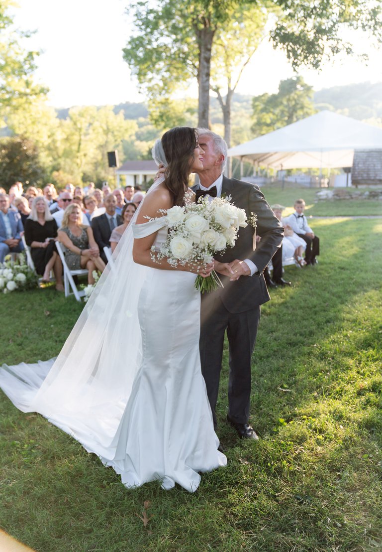 Hannah & Caleb – H. Ownby Events