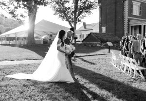 Hannah & Caleb – H. Ownby Events