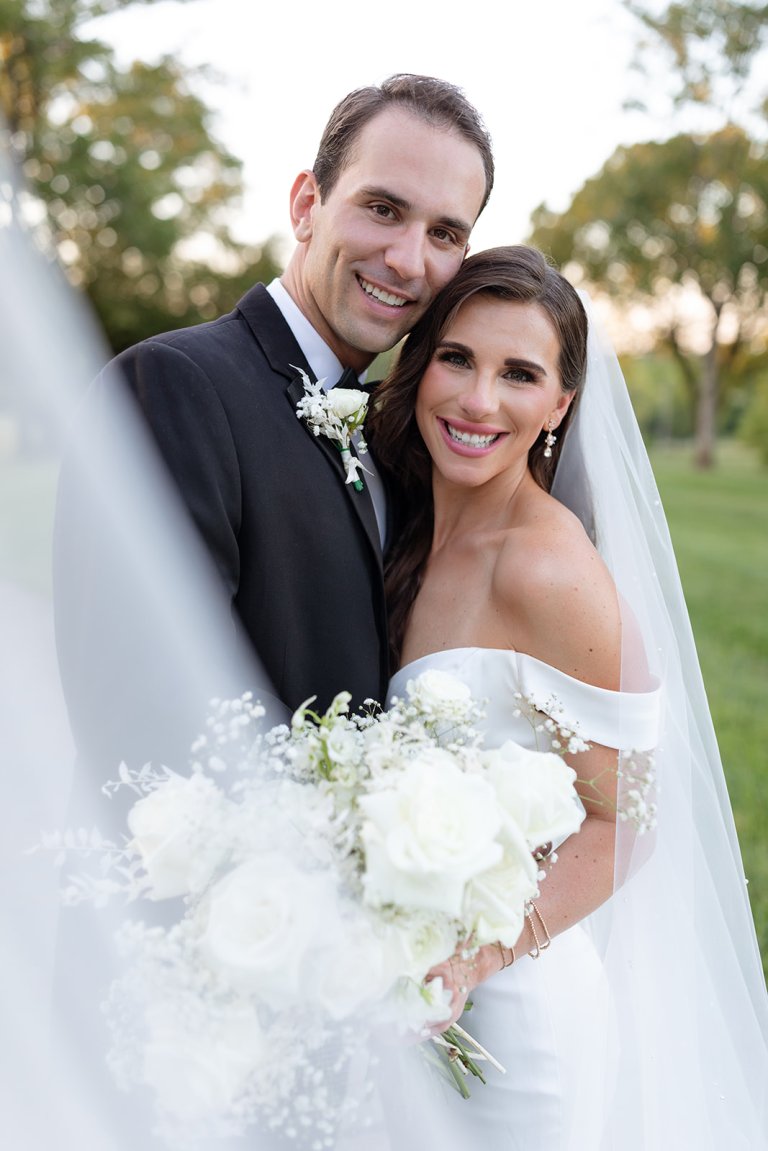 Hannah & Caleb – H. Ownby Events