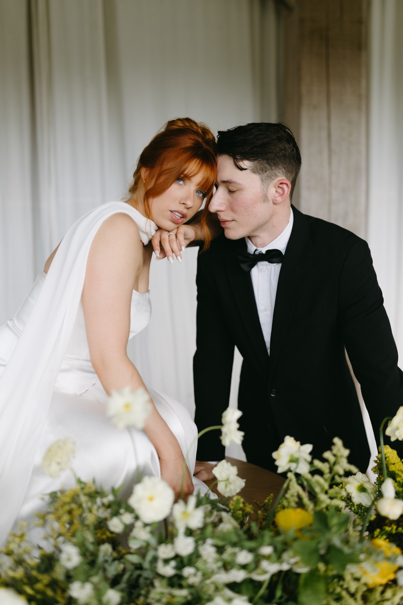 A Dreamy Summer-Inspired Styled Shoot at Juniper Green in Nashville, TN – H. Ownby Events