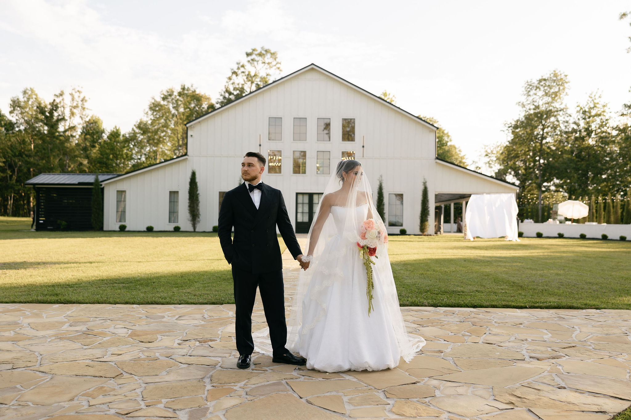 The Stegall Wedding: A Celebration of Color, Culture, and Connection ...